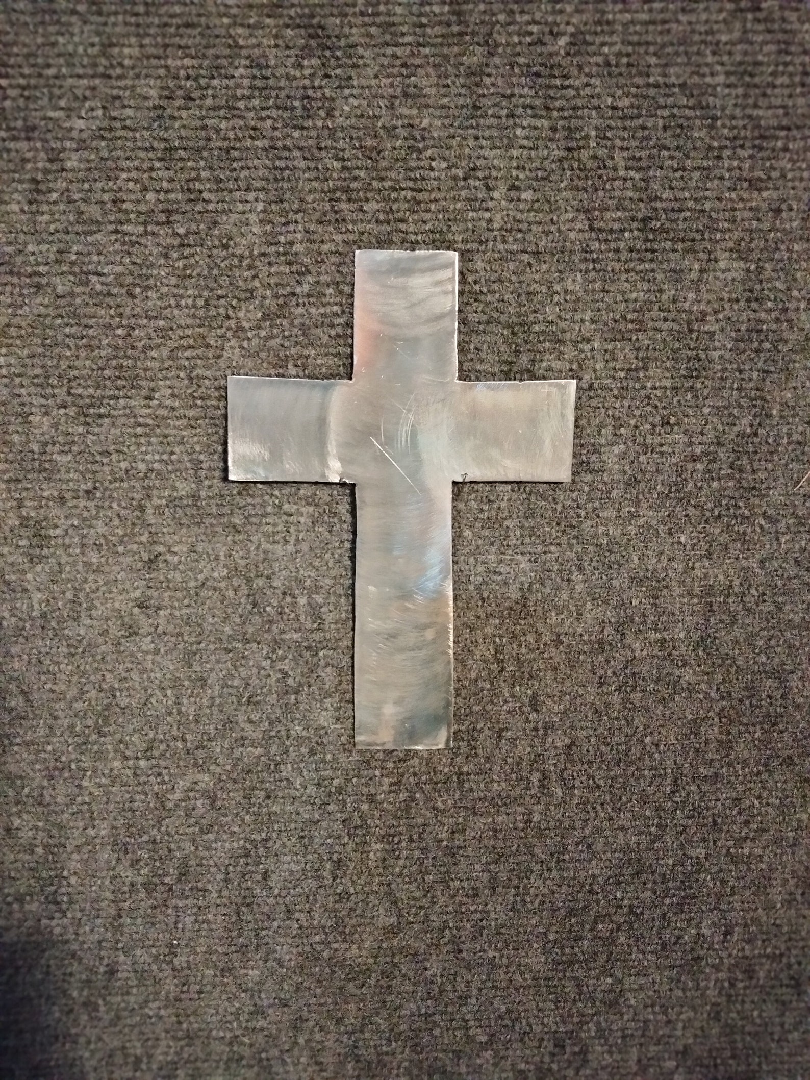 Metal Crosses - Etsy