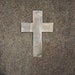 Metal Crosses - Etsy