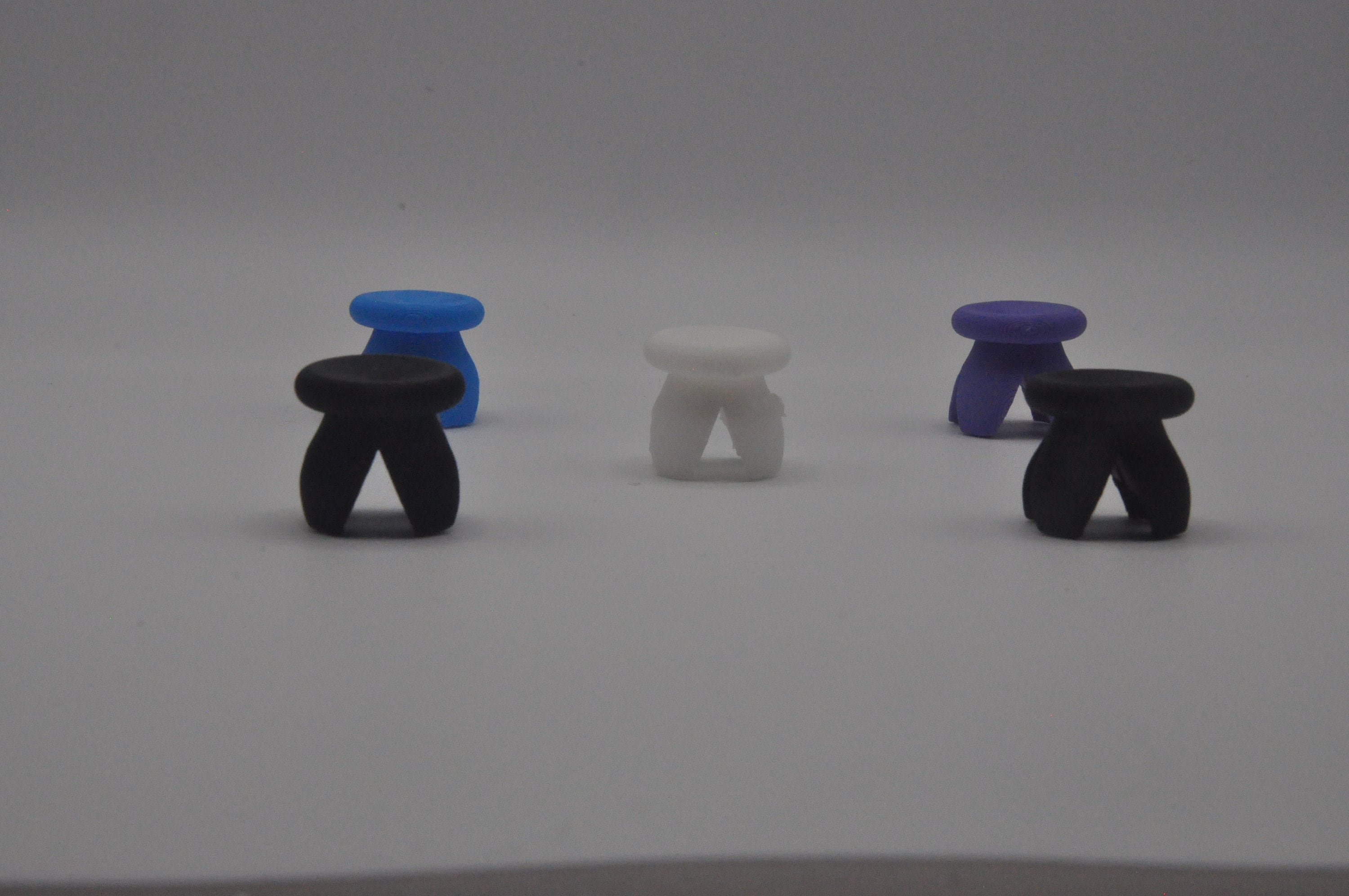 Gaming Thumb Stick Extenders - Etsy