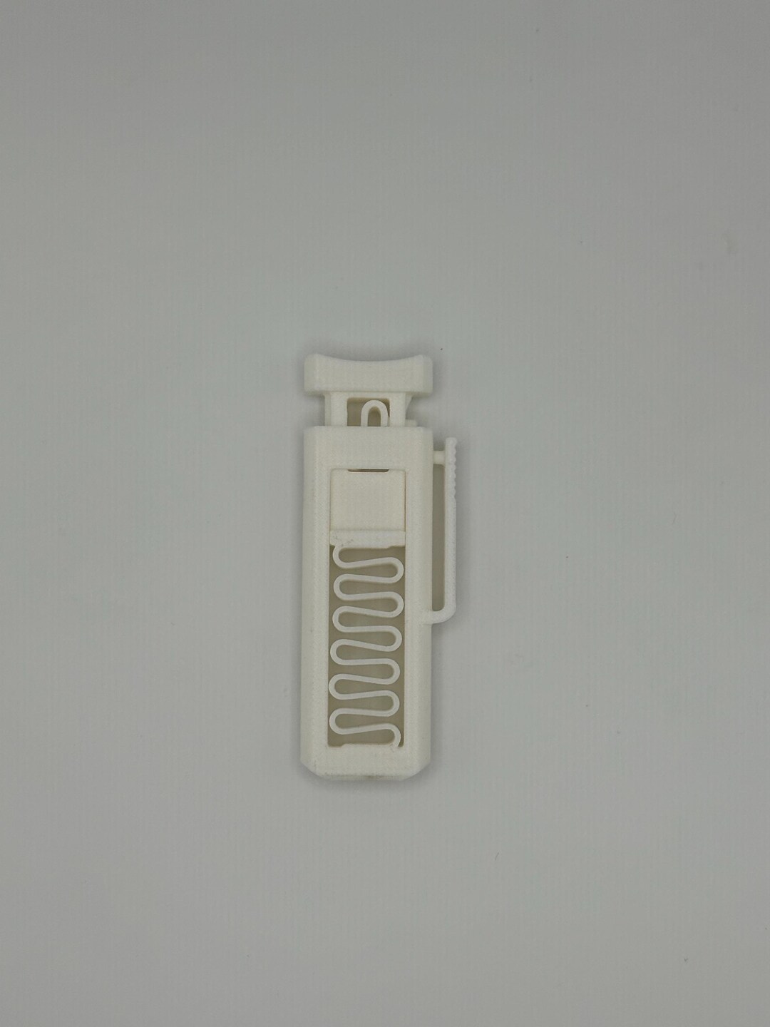 Clicker Fidget Toy , Small and Handheld, Stress Reliever and Helps With ...