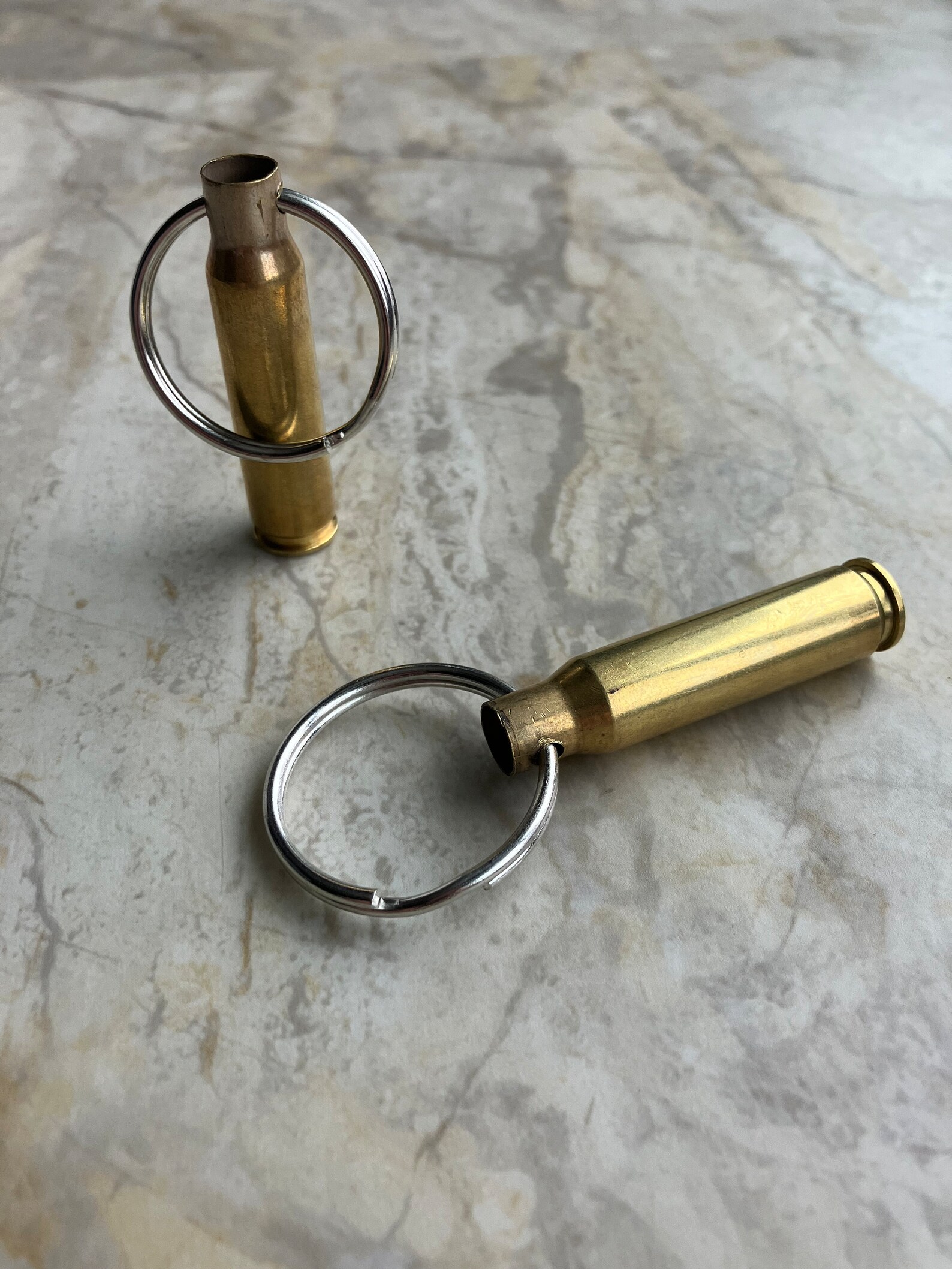 308 Shell Casing Keyring Qty. 1 - Etsy
