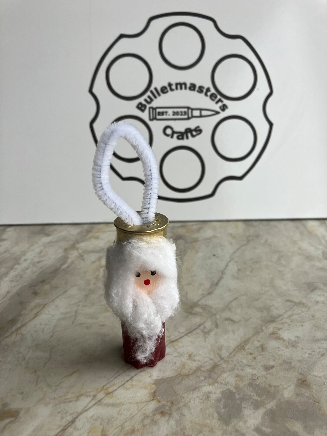 12 Ga. Santa - Etsy