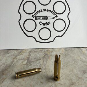 308 Casing Money Clip - Etsy