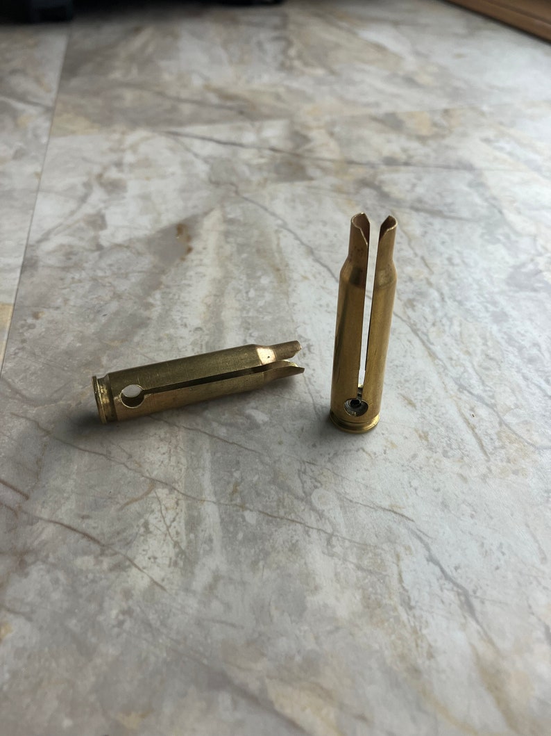 308 Casing Money Clip - Etsy