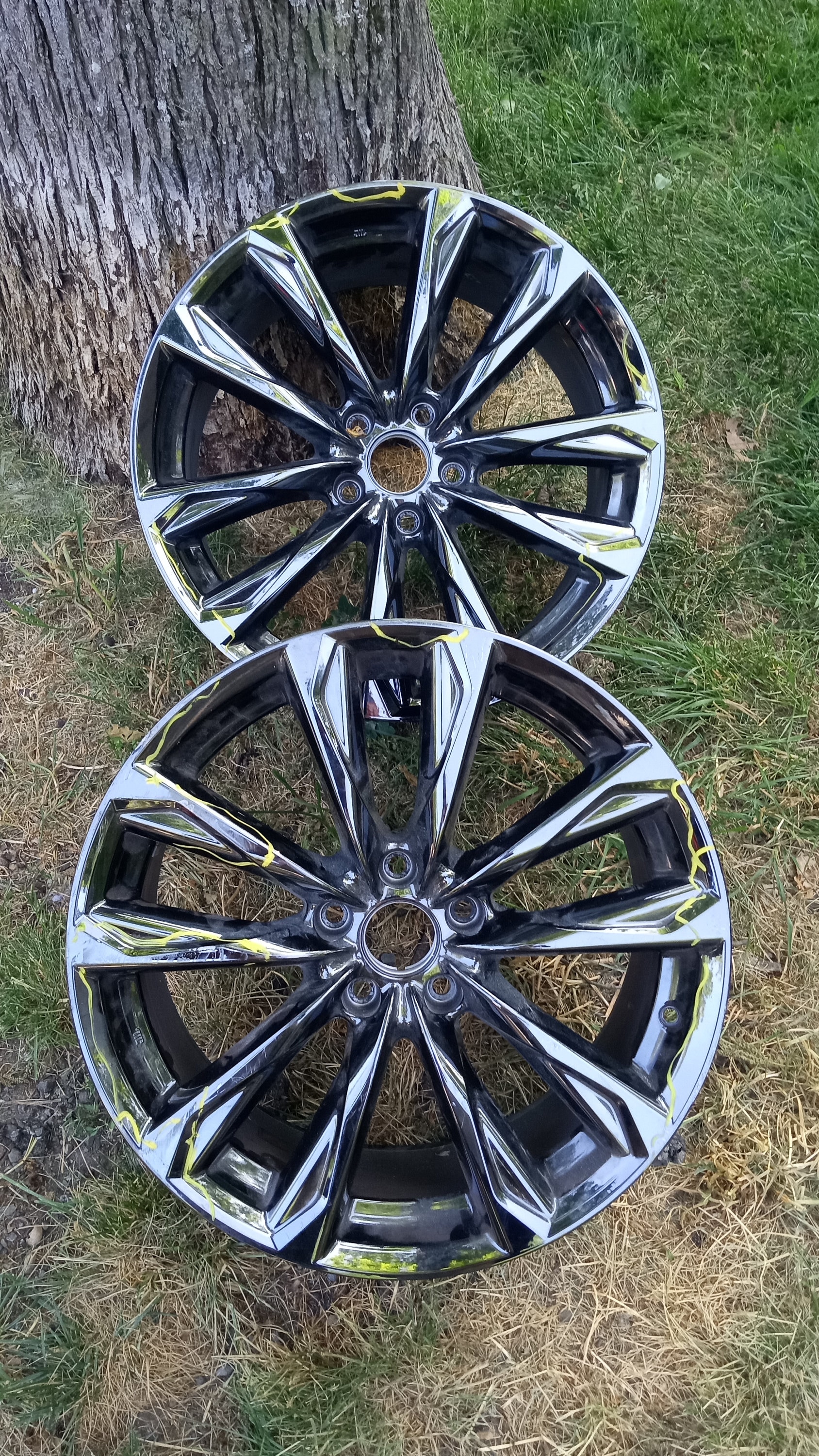 2022 Lexus IS350 Rims, Single Front Passenger, Single Back Passenger - Etsy