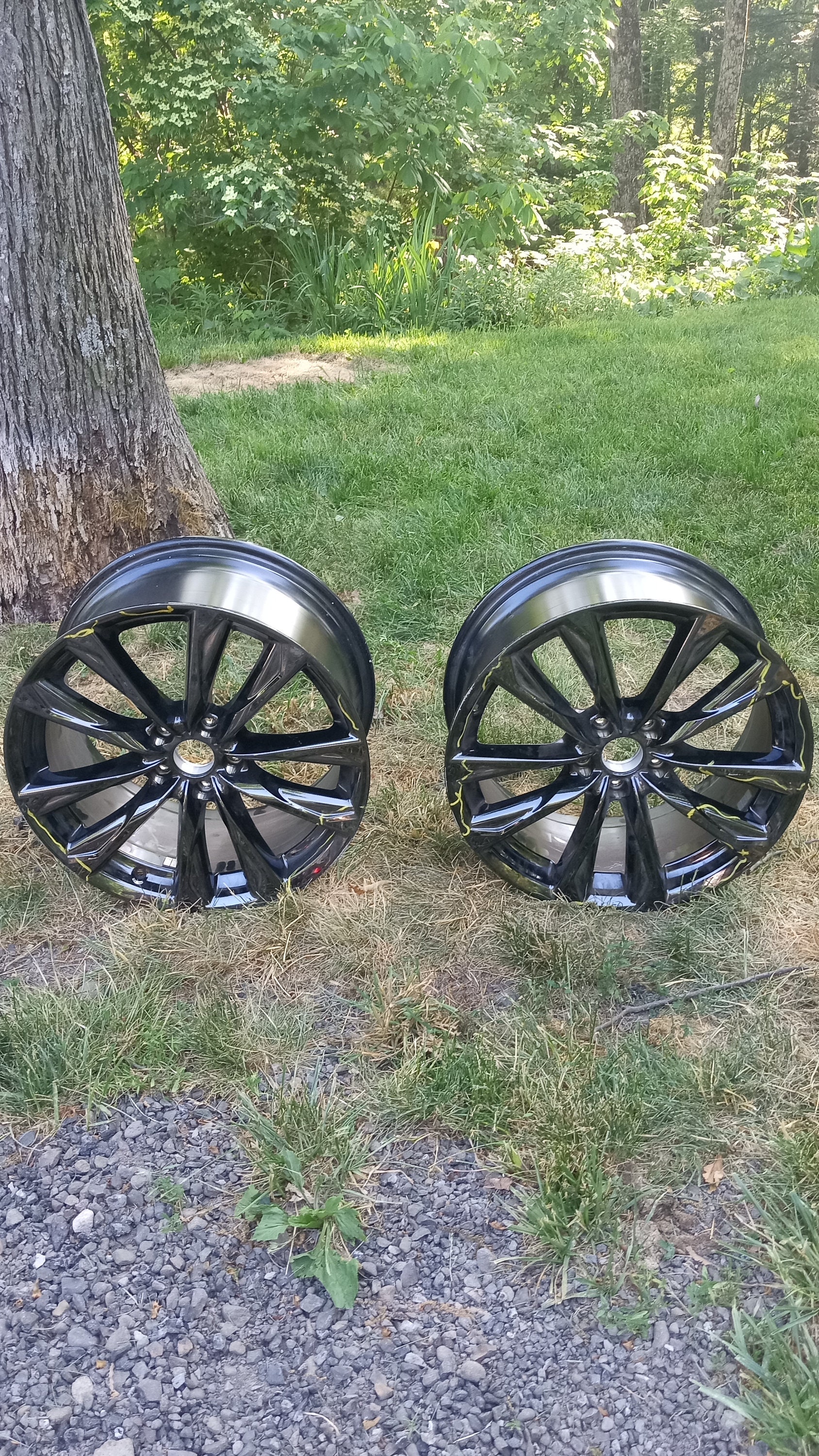 2022 Lexus IS350 Rims, Single Front Passenger, Single Back Passenger - Etsy