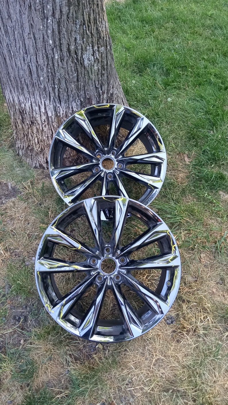 2022 Lexus IS350 Rims, Single Front Passenger, Single Back Passenger - Etsy