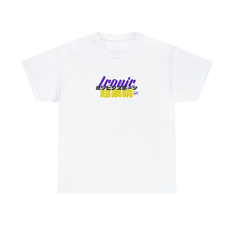 JDM Iconic Magazine 3000GT Edition Vintage Graphic Tee Shirt Unisex - Etsy