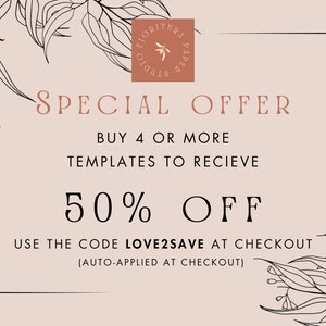 Vow Keepsake Print | Bride Groom Photo Wall Art | Canva Template Printable Wedding Vows ...