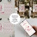 40th Birthday Hoedown Menu Sign Template, Reckless in Texas 40th Rodeo ...