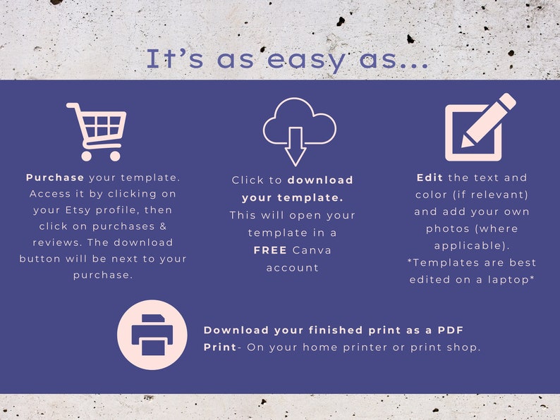 The Morning After Brunch With the Newlyweds Invite Template, 2-sided ...