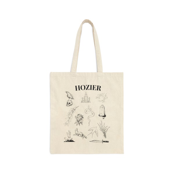 HOZIER - Etsy