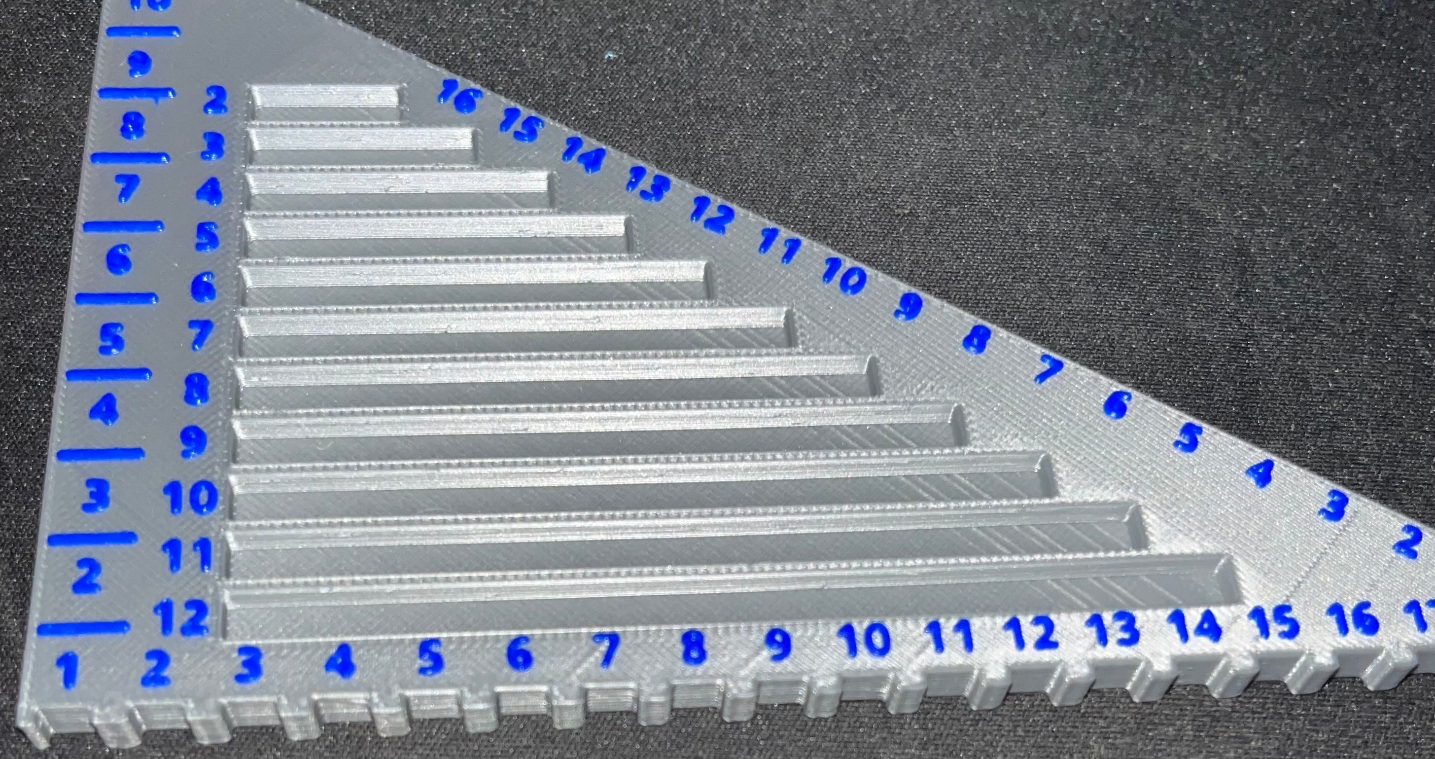 Lego Ruler - Etsy