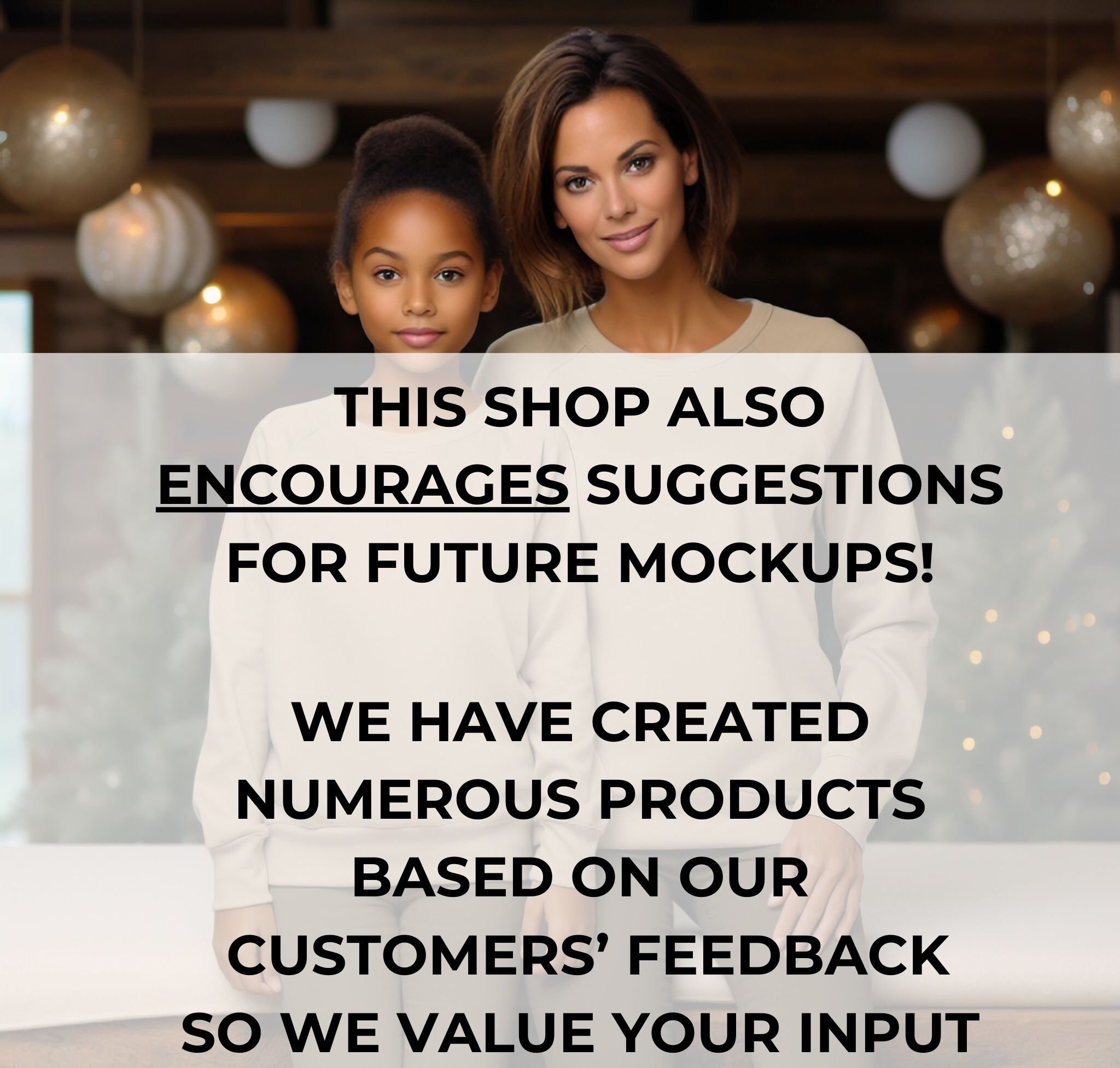 All the Bundles, Whole Shop Mockup, All Mockups Bundle, Whole Shop ...