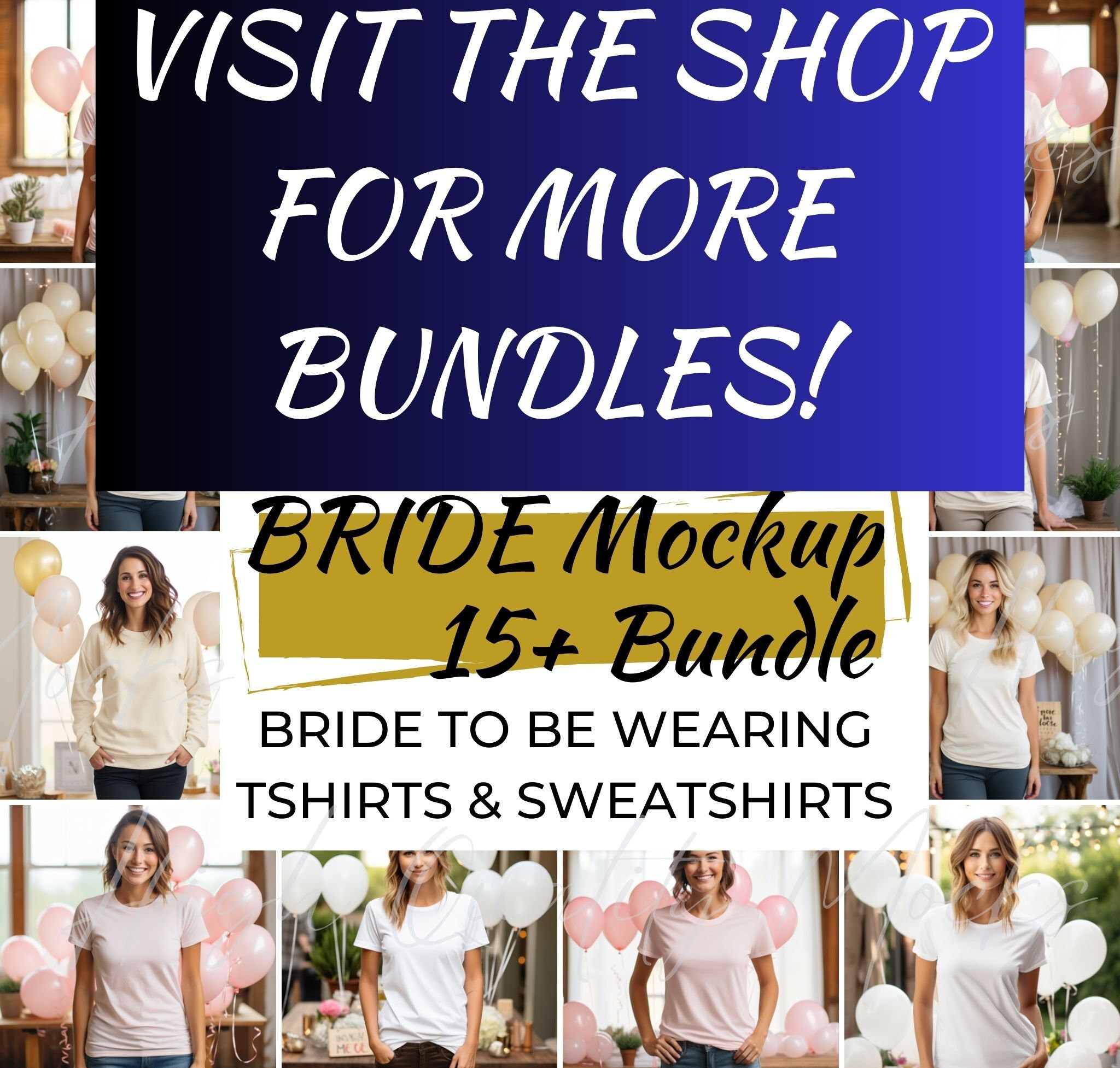 Plus Size Model Mockup Bundle, Plus Size Tshirt Mockup, Plus Sized ...