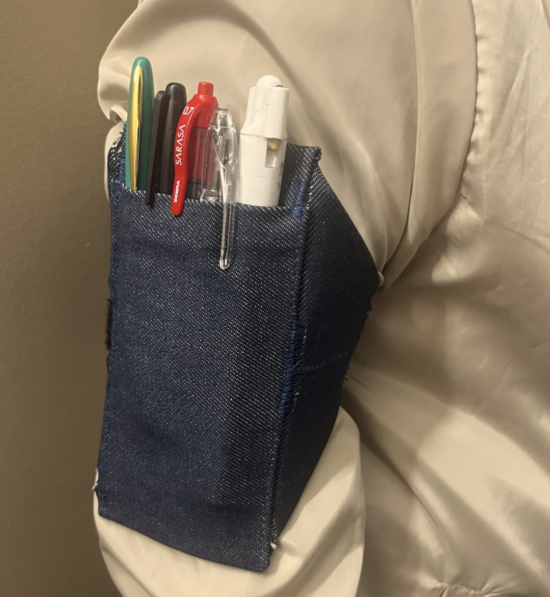 Pen Armband - Etsy Australia