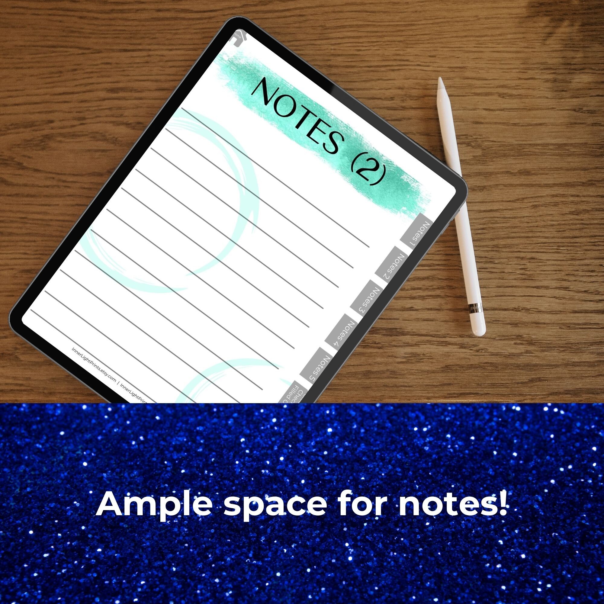 Passover Cleaning Checklist Charts 2024 Instant Download Digital ...