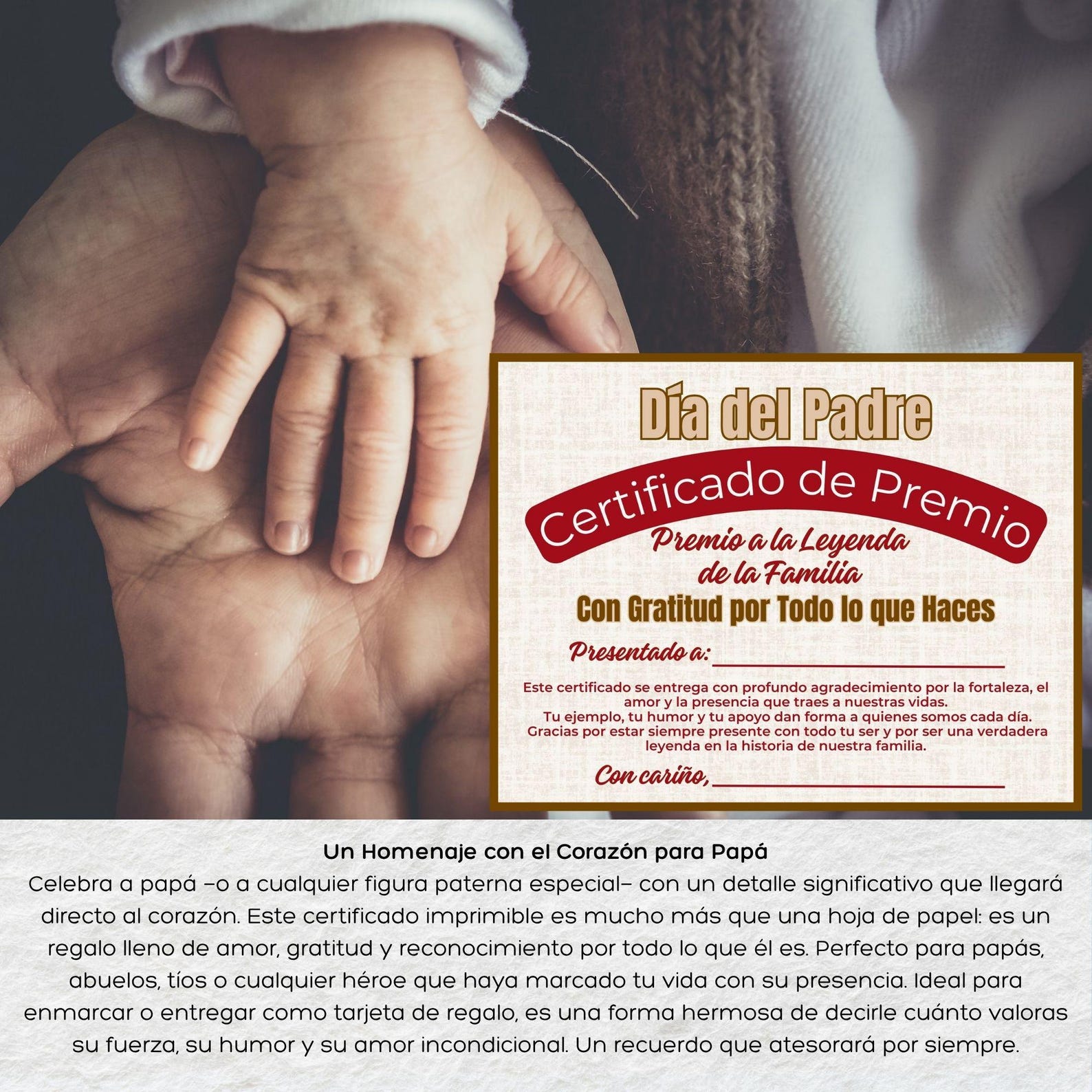 Día Del Padre Juegos Imprimibles – Father's Day Printable Games En ...