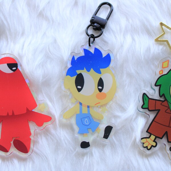 Dhmis Puppets - Etsy