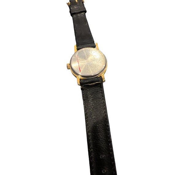 1984 Reagan Bush Presidential Collectible Watch Repub… - Gem