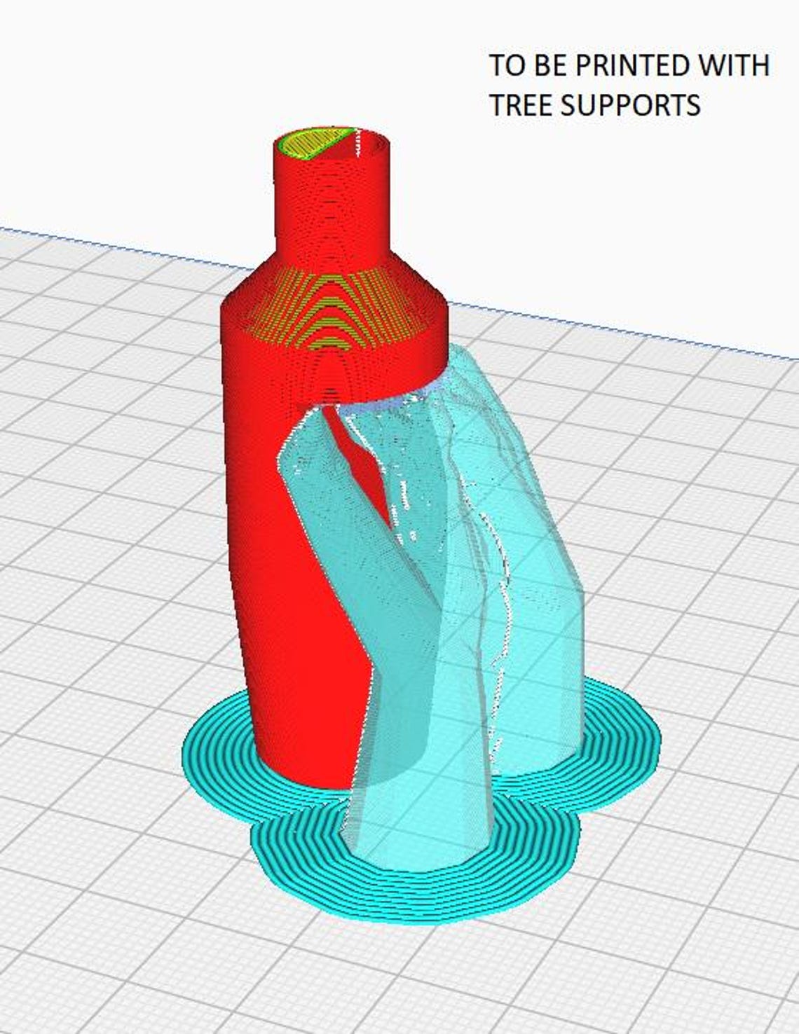 Minimalist Whistle STL Files – 5 Unique Designs for 3D Printing - Etsy