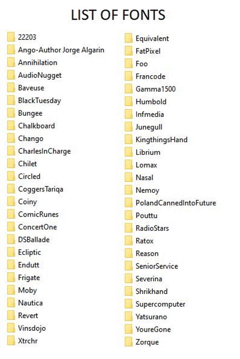 3D Alphabet Letters - STL Files for 3D Printing - Customizable 3D ...