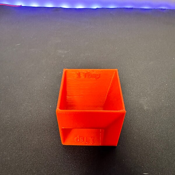 Measuring Cups - Etsy