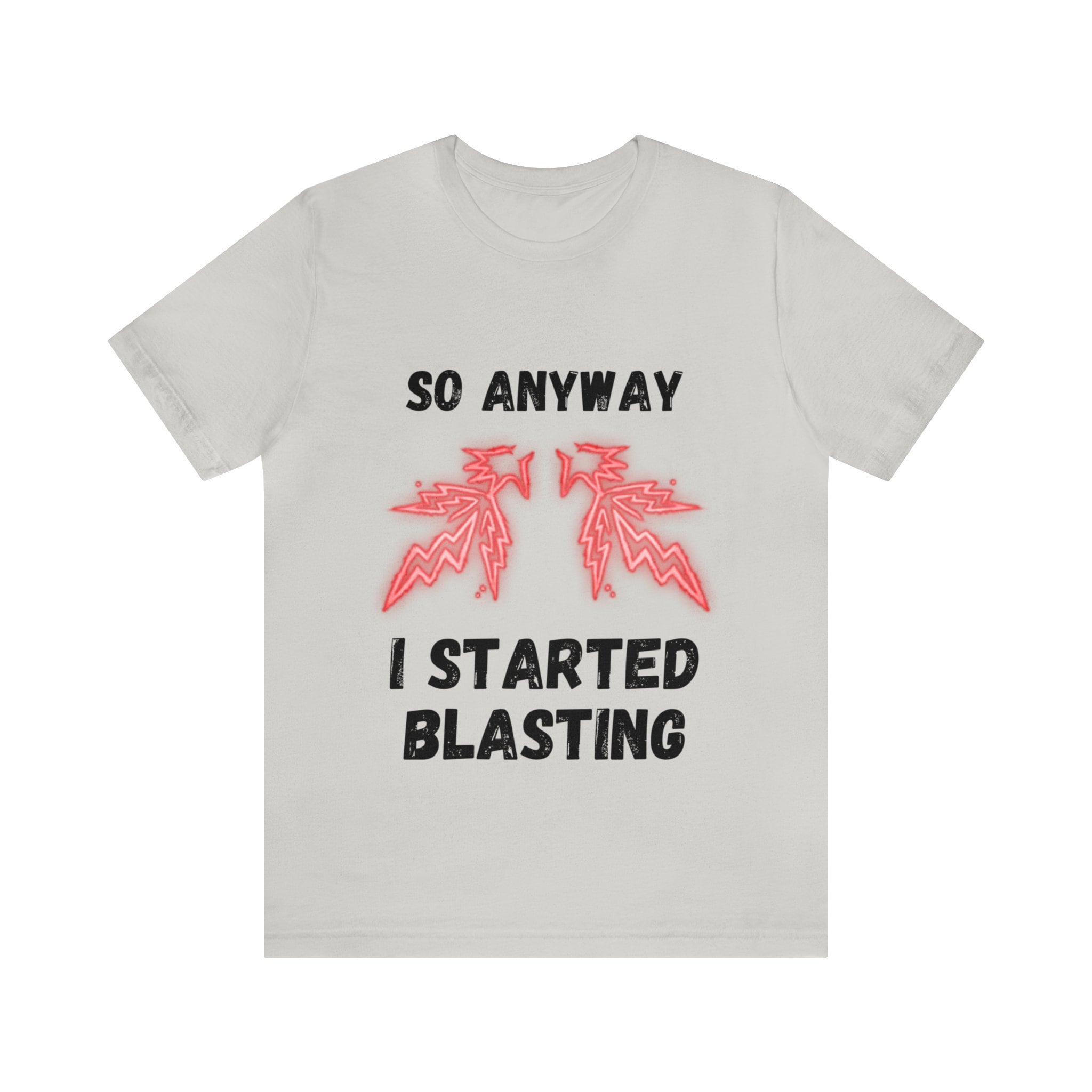 Eldritch Blast Warlock Baldur's Gate 3 Inspired Short - Etsy