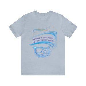 Gale Dekarios Rizzard Bg3 Inspired Unisex Jersey Short Sleeve Tee - Etsy