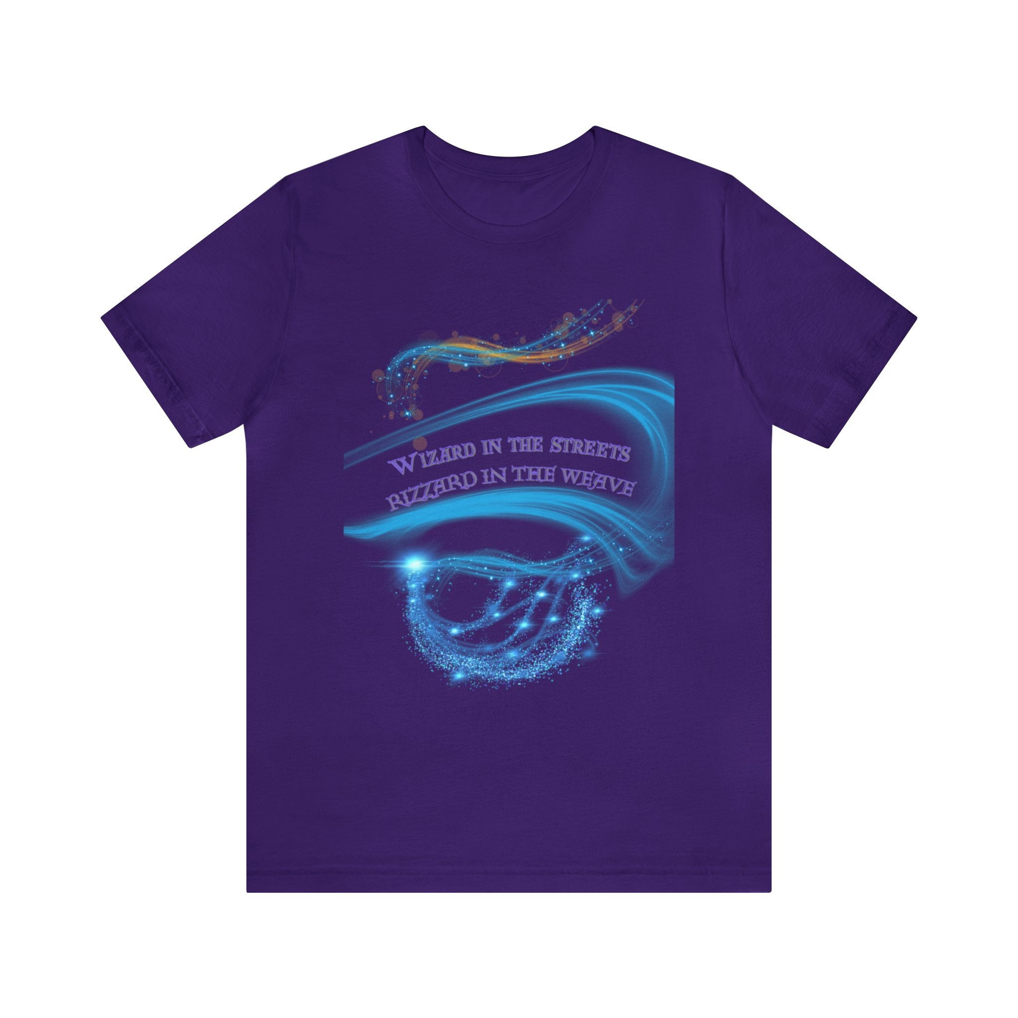 Gale Dekarios Rizzard Bg3 Inspired Unisex Jersey Short Sleeve Tee - Etsy