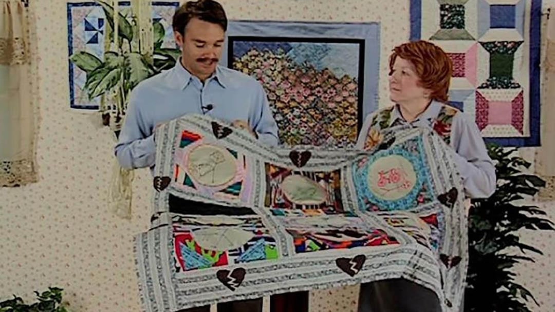 A Custom Quilt Square Patch - Etsy