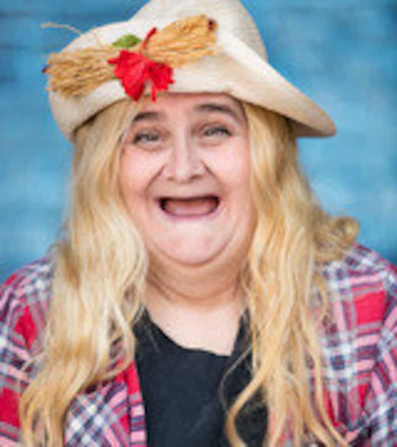 Shrim Goddess, susan Brule'', AKA Rae Sunshine Lee - Etsy