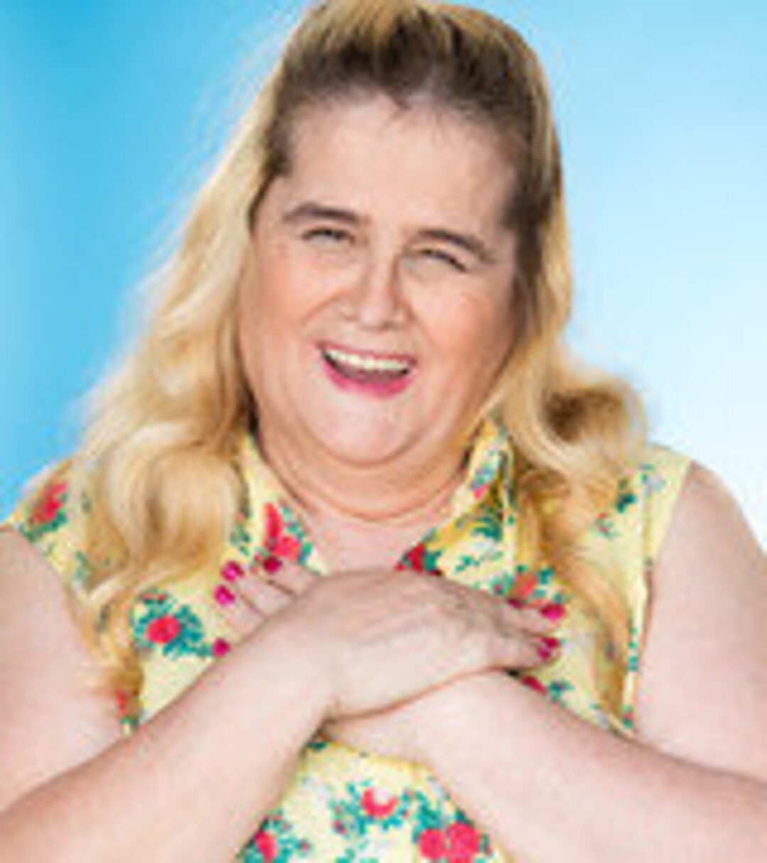 Shrim Goddess, "susan Brule'', AKA Rae Sunshine Lee - Etsy