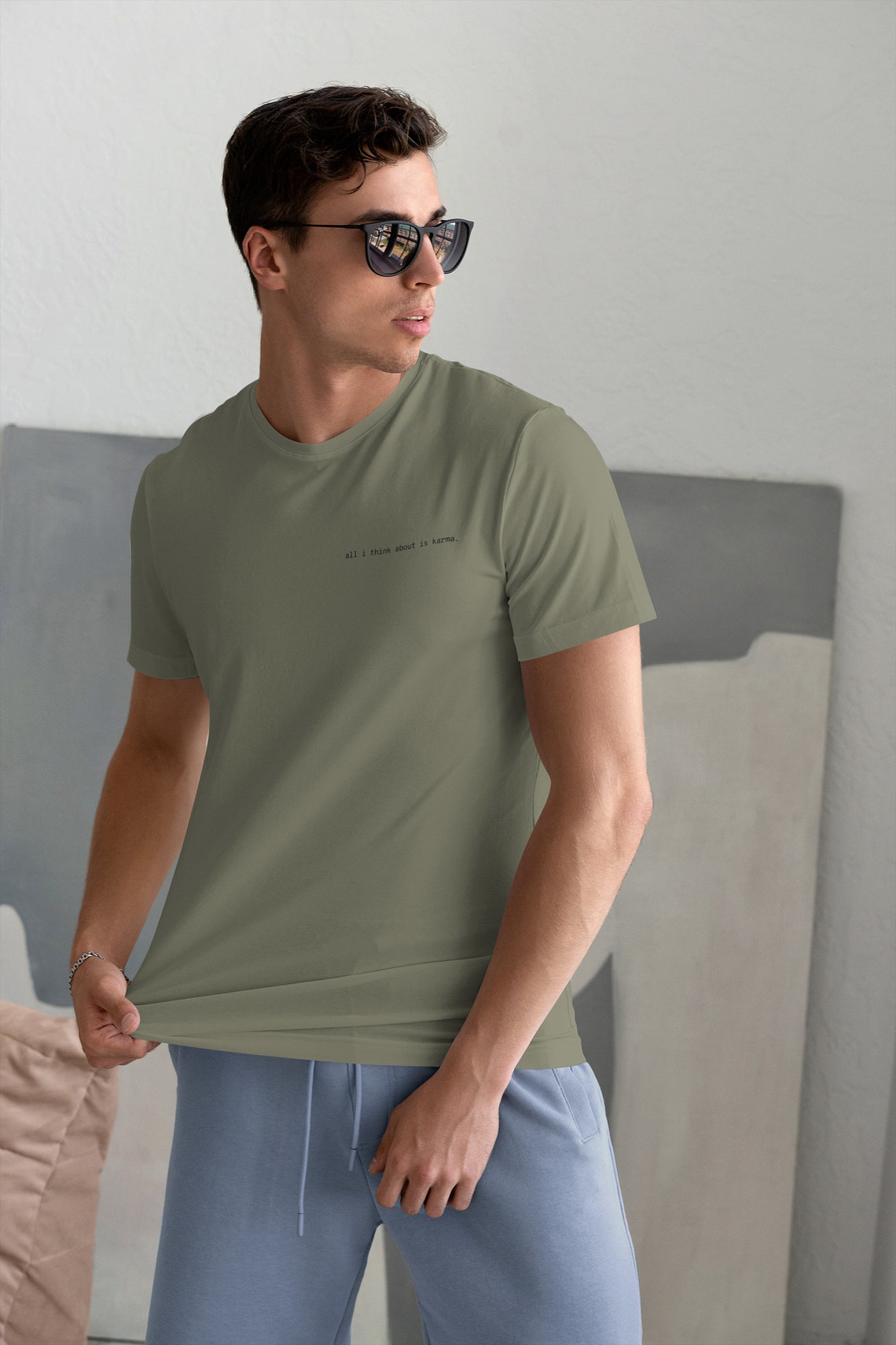 Reputation Snake Shirt, Taylor Swift Reputation, Reputation Era, Green ...