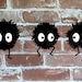 DIGITAL DOWNLOAD Soot Sprites From Studio Ghibli - Etsy