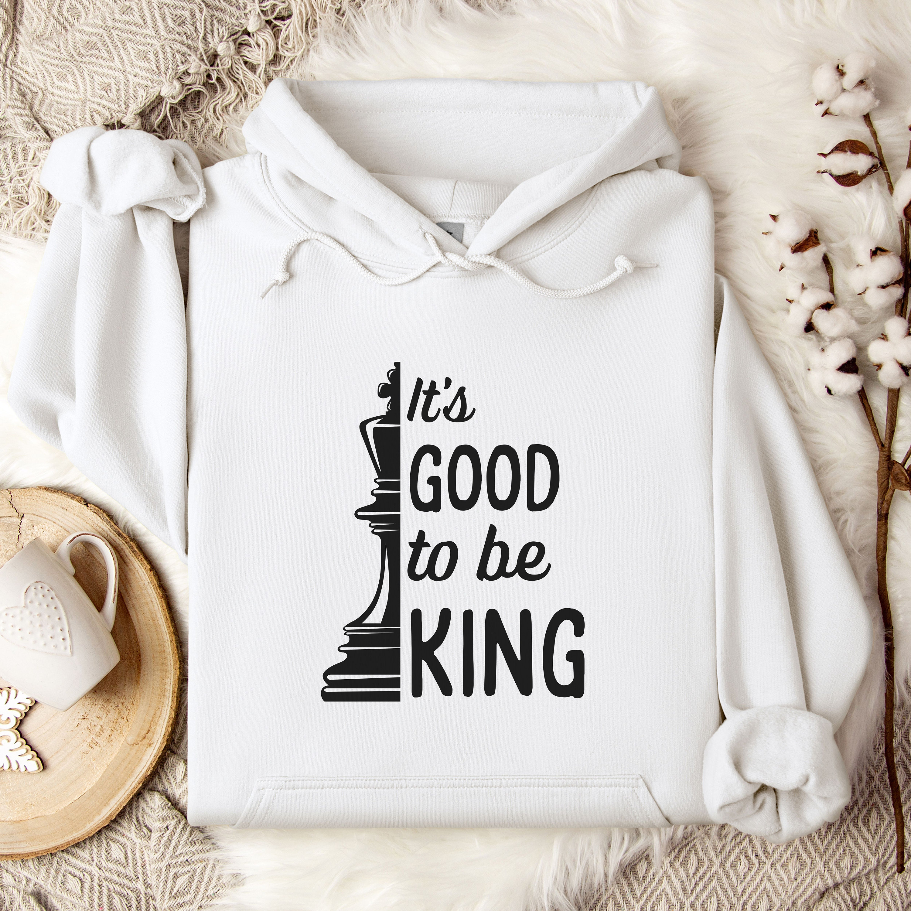 Couples Matching Chess Shirt, Funny Chess Lover Couple Pajamas, Chess ...