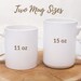 Couples Christmas Mugs Couple Gingerbread Matching Christmas - Etsy