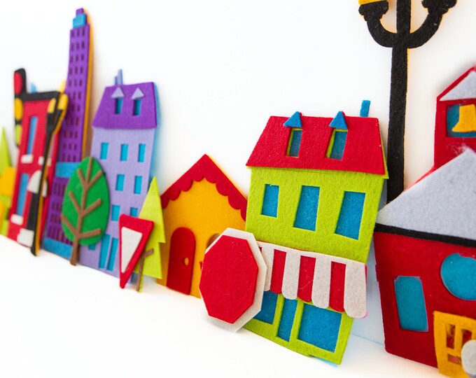 Laser Eco Felt Panel Hanging Method: Track System 2-5 Channels - Etsy