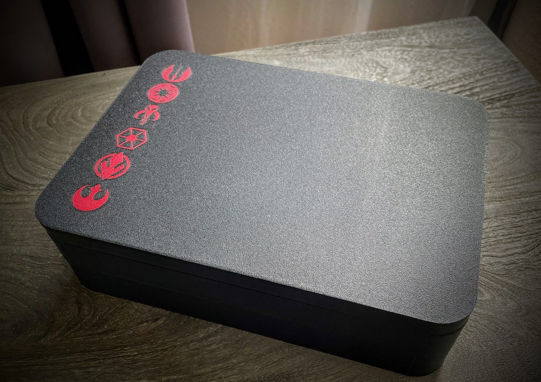 Shatterpoint Force Trays Magnetic, All-in-one Storage Box Organizer ...