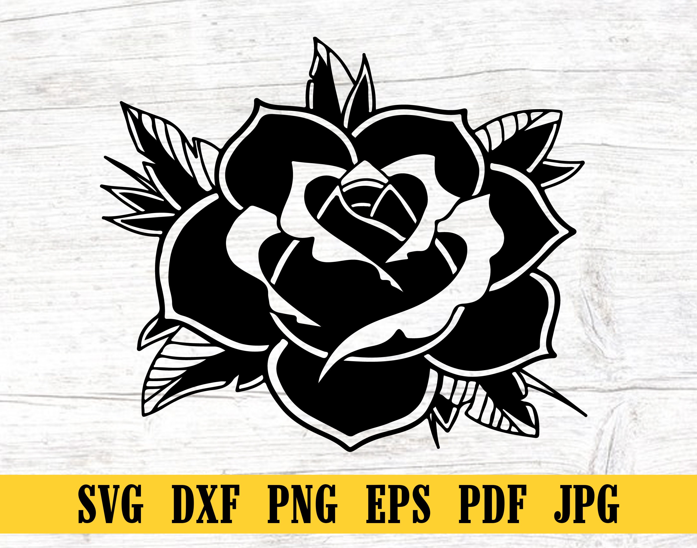 Rosa Flor Svg, Rosas Svg, Rosa Clipart, Flor Svg, Modelo de Rosas Svg ...