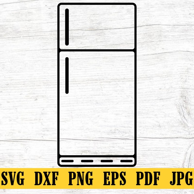 Appliance Svg - Etsy