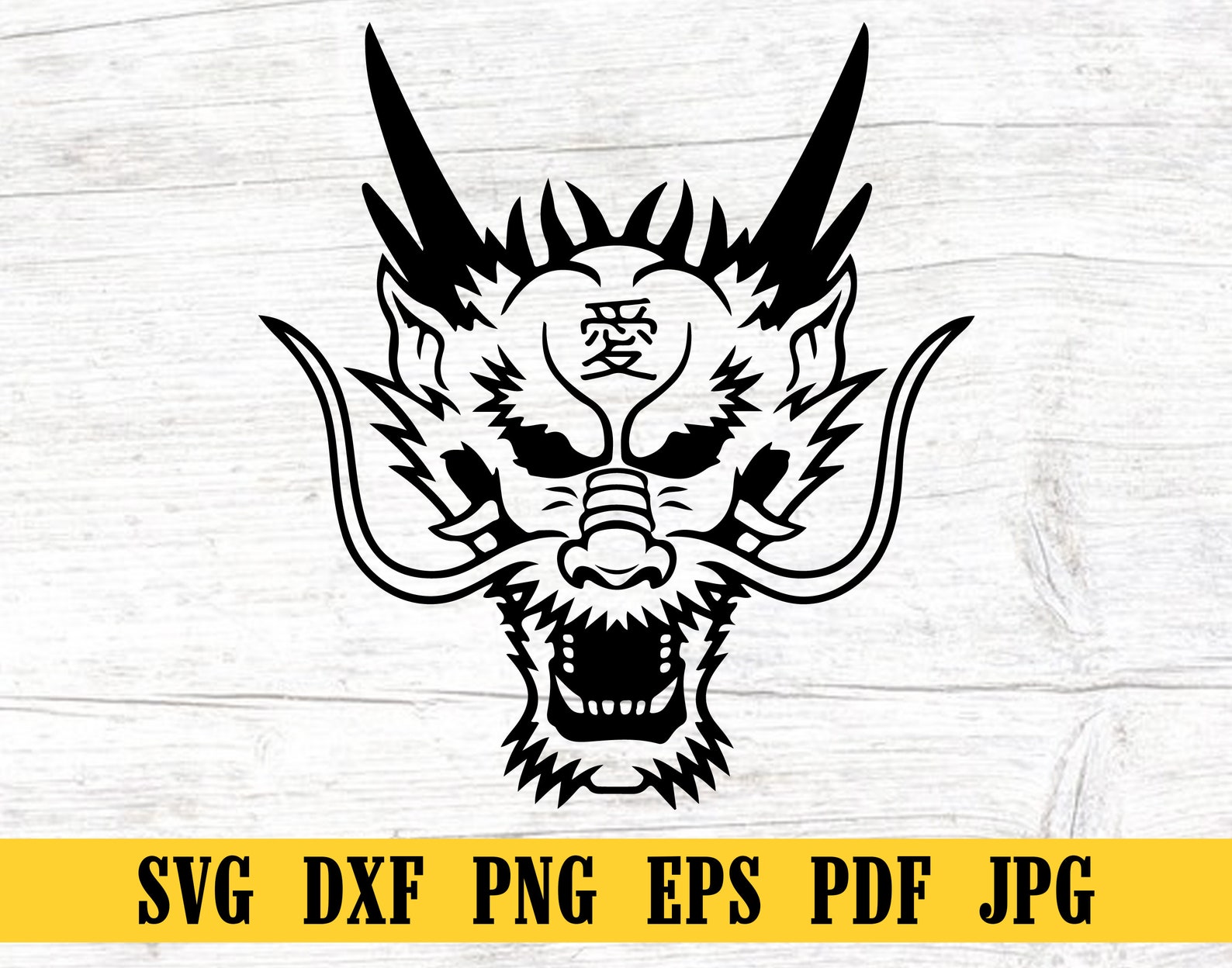 Dragon Svg File, Dragons Head, Dragon Clipart, Animal Svg, Dragon ...