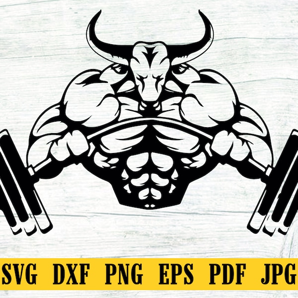 Weight Lifting Coach Svg Files - Etsy