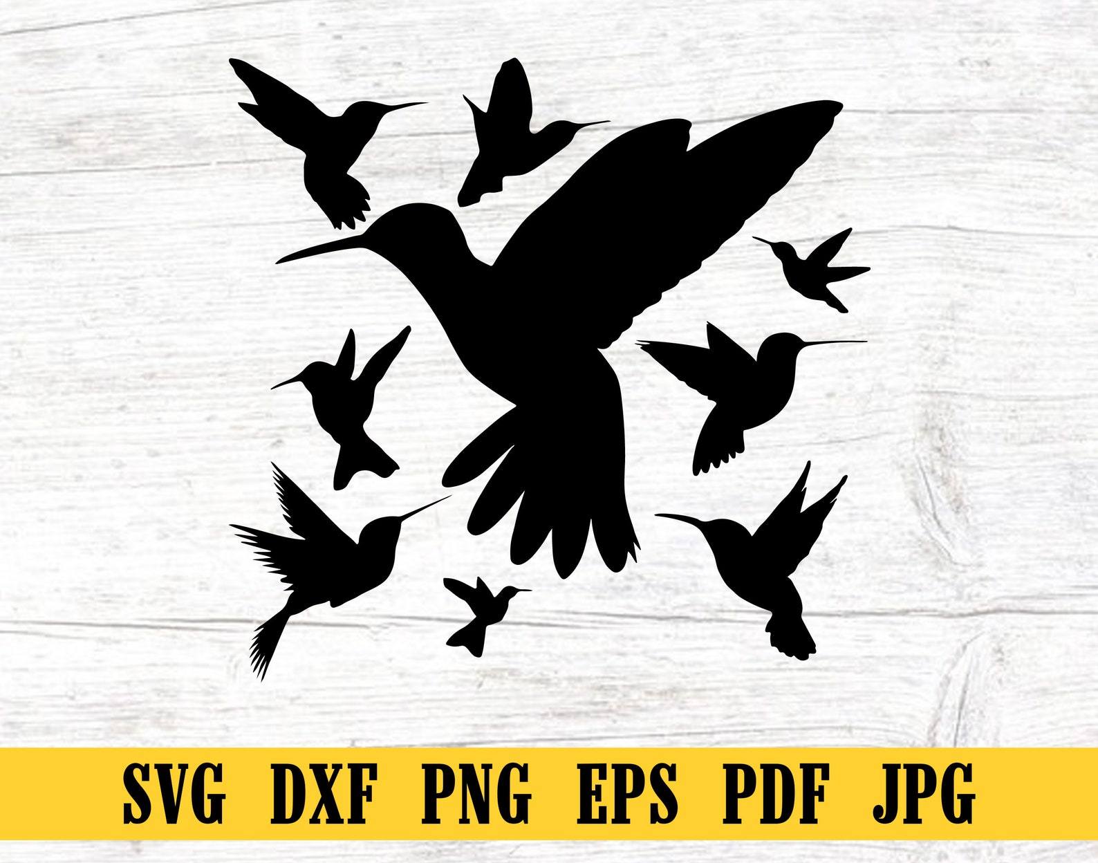 Hummingbird Svg, Hummingbird Clipart, Hummingbird Png, Hummingbird Head ...