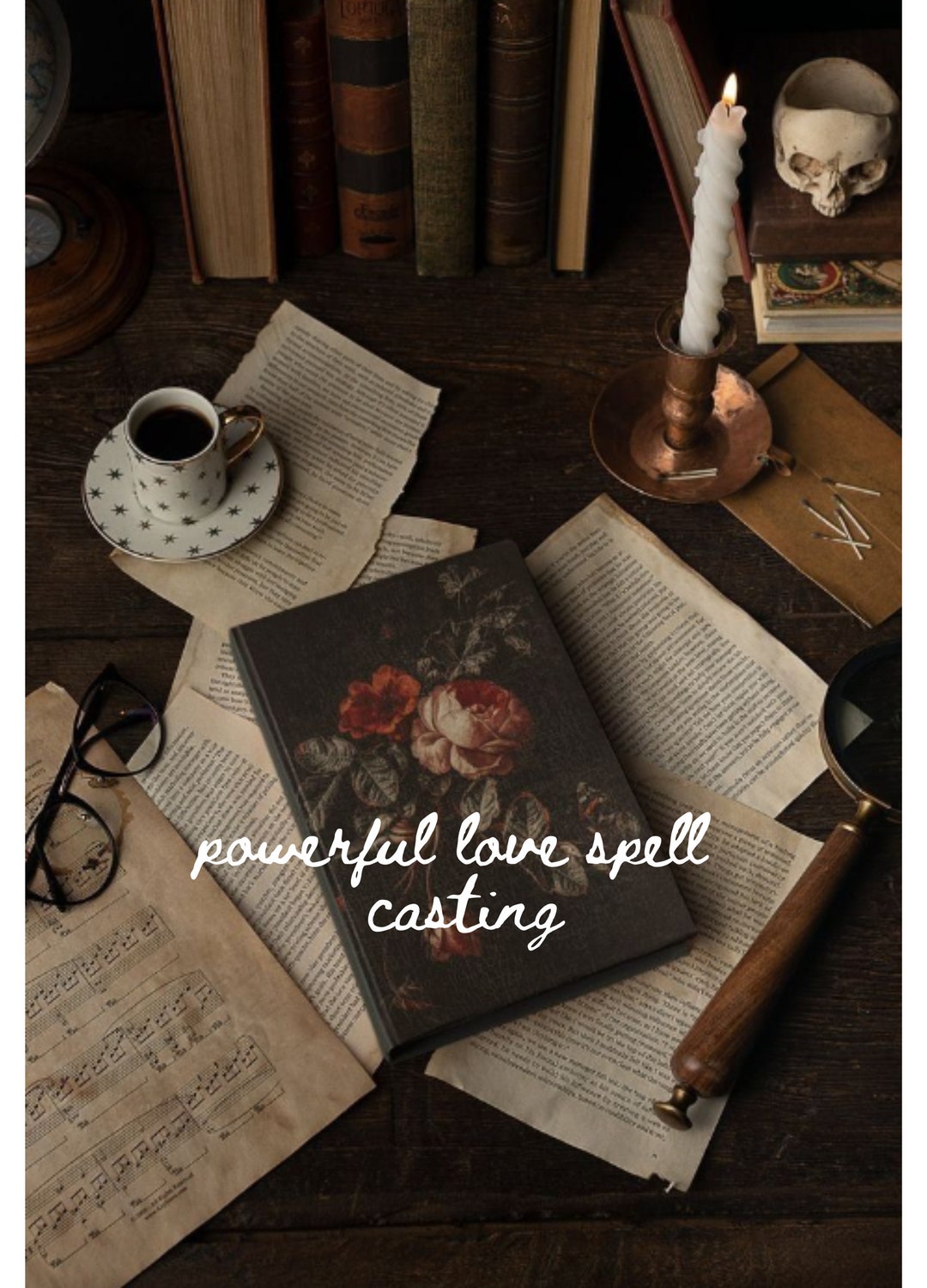 Powerful Love Spell Casting by Experienced White Magic Witch Make Your ...
