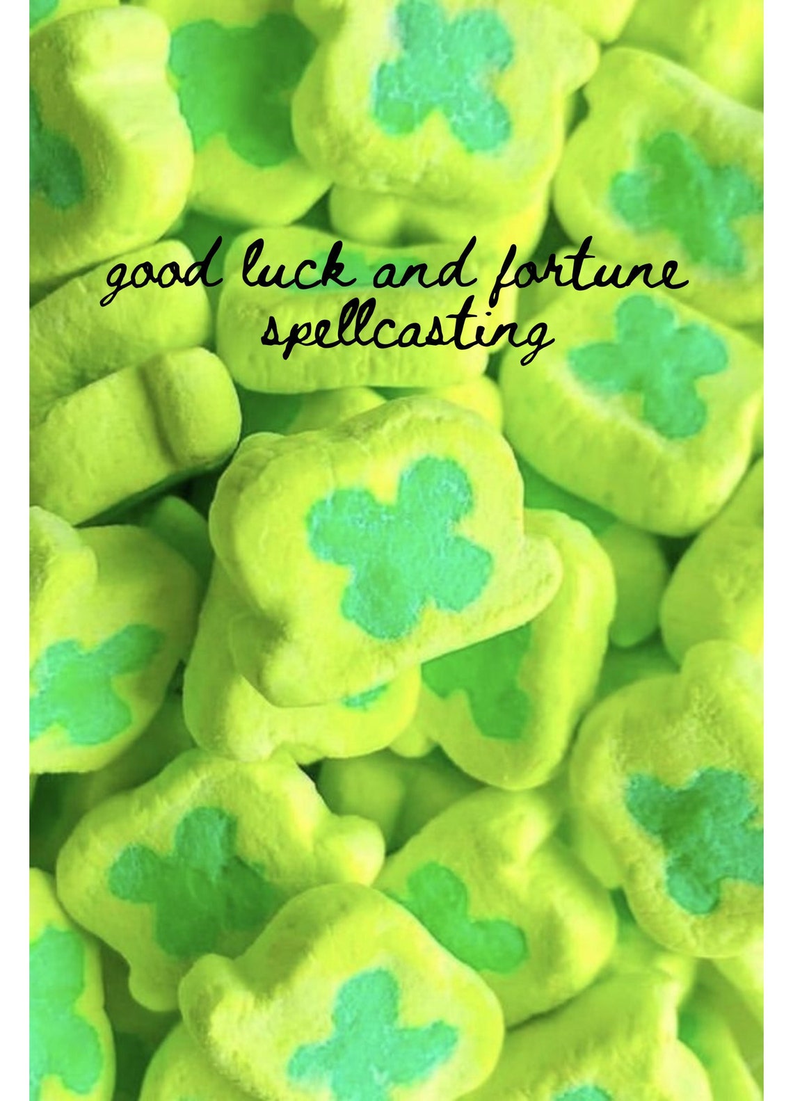 Good Luck and Fortune Powerful Spell by Experienced White Magick Witch ...