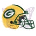 Thanksgiving Football Packer Seamless Files and Pngs - Etsy