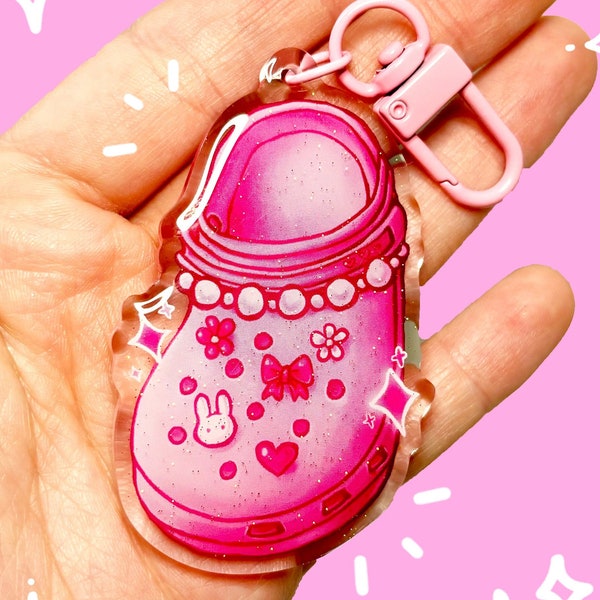 Wizard Frog Rainbow Holographic Vinyl Sticker - Etsy