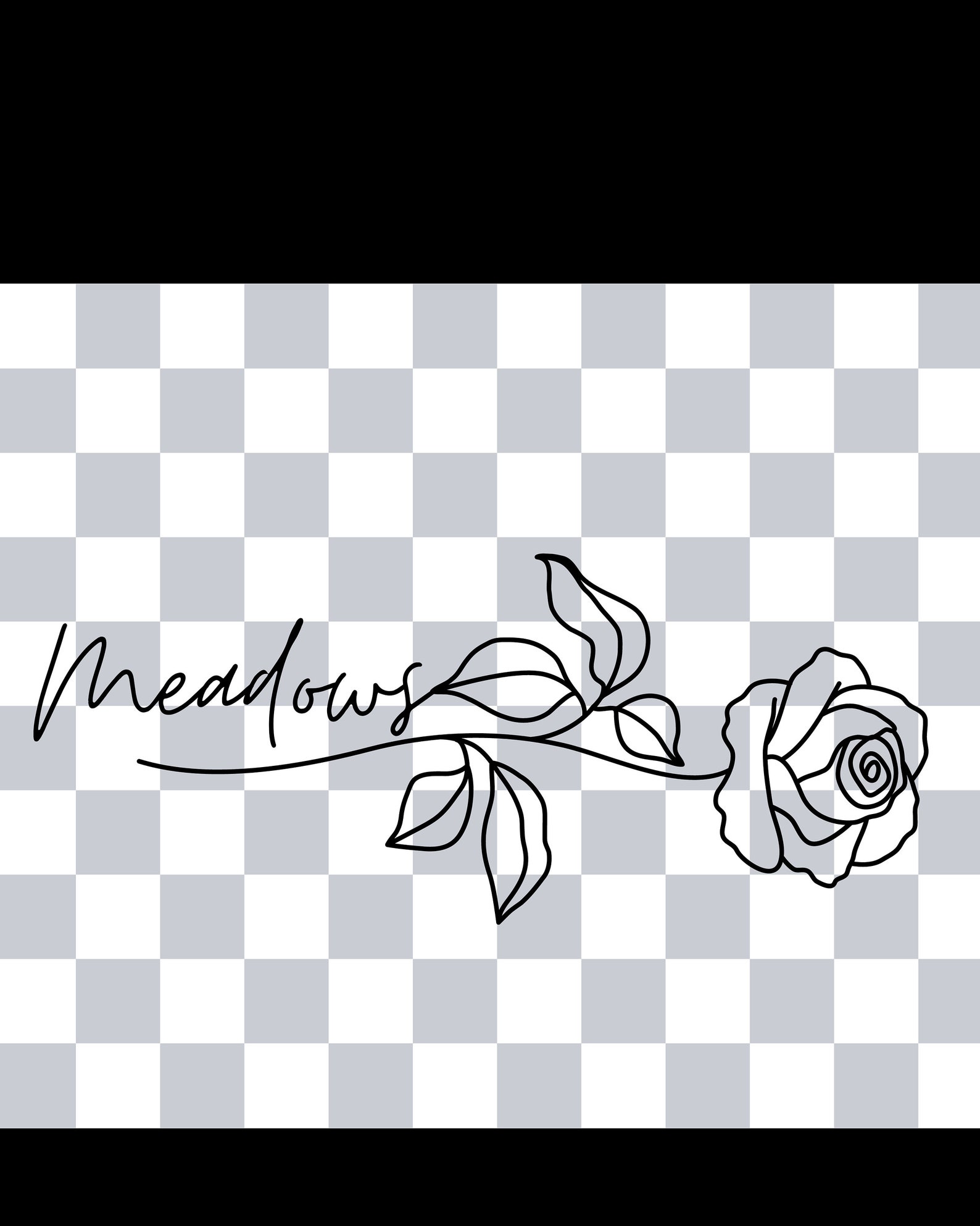 Zade Meadows Png/svg - Etsy