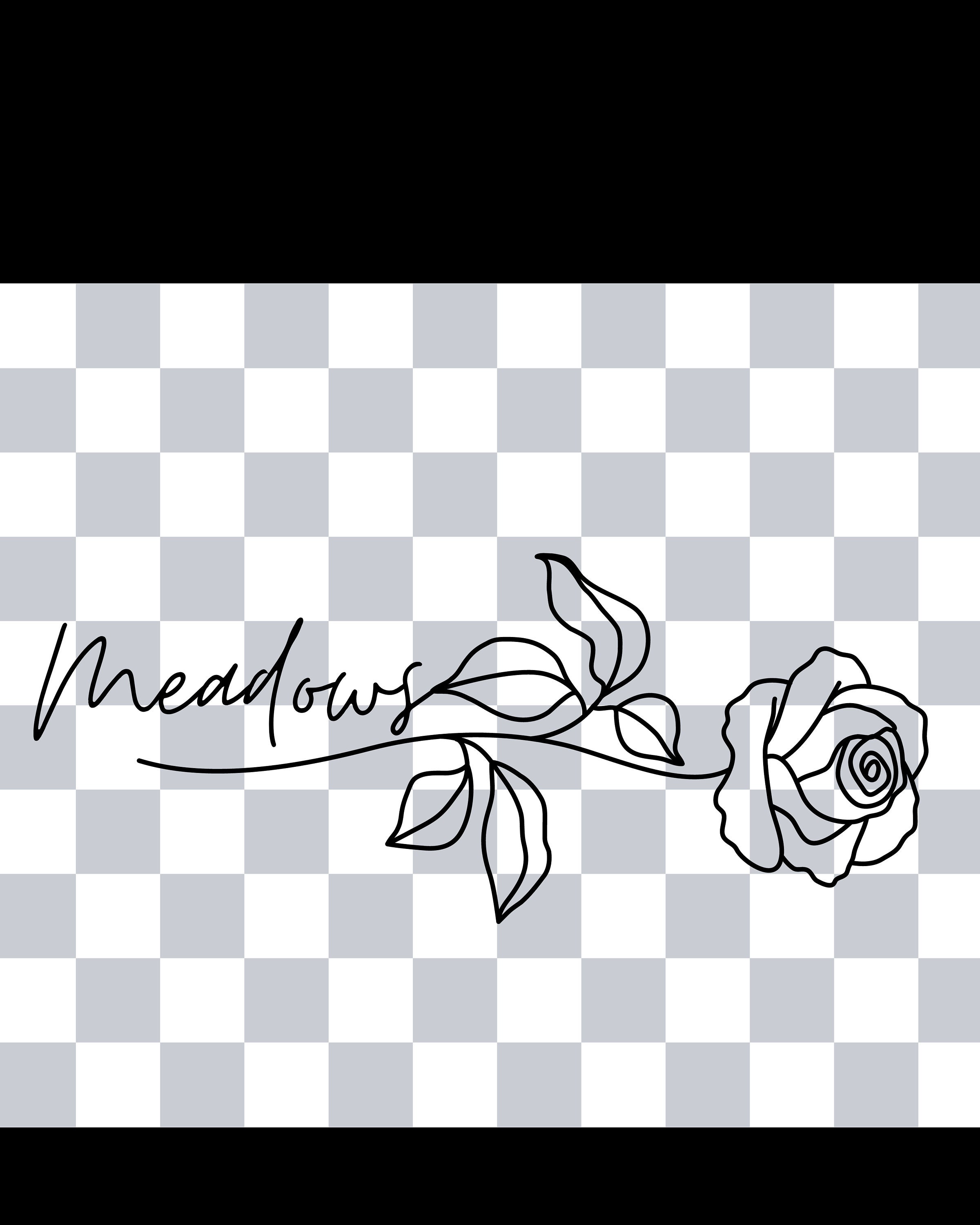 Zade Meadows Png/svg - Etsy